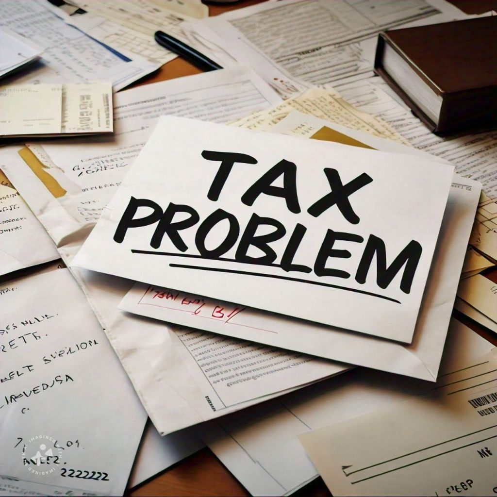 How Tax Audits Work | PriorTax Blog